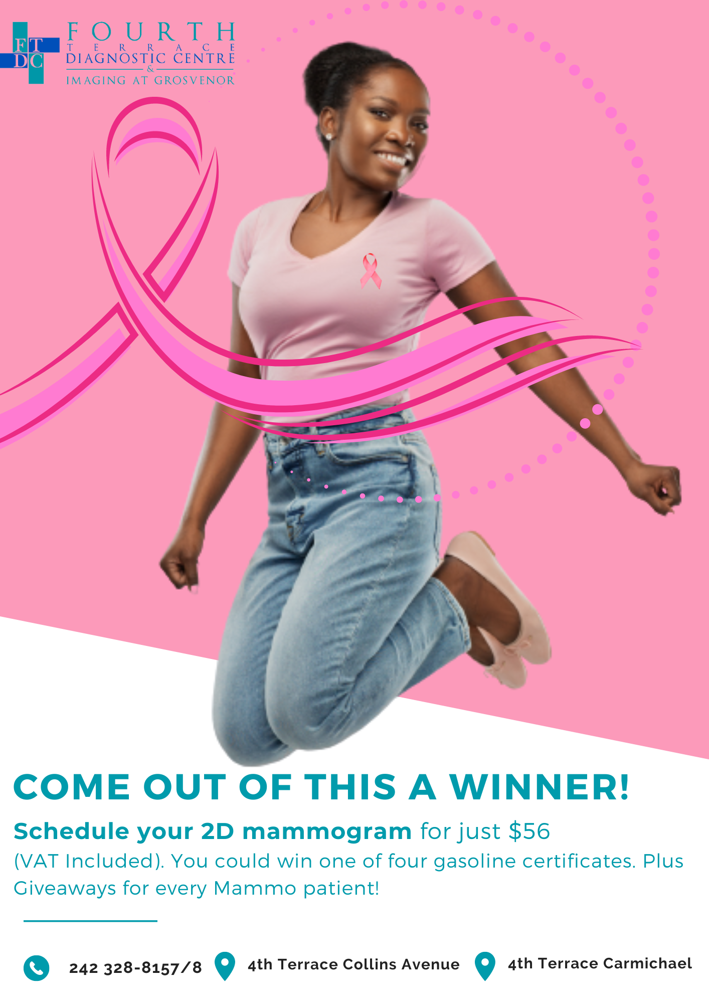 Events & News – Fourth Terrace Diagnostic Centre